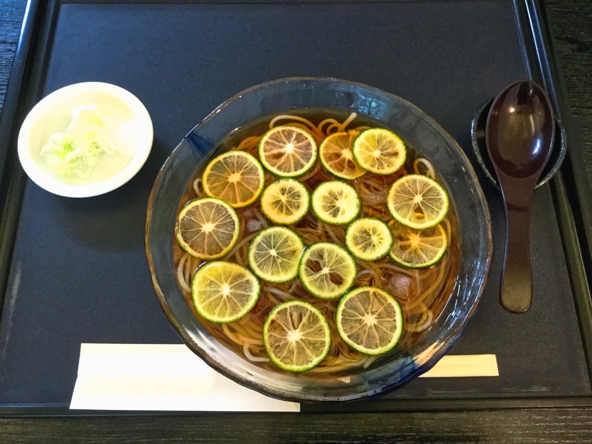【家事ヤロウ】すだちそうめんのレシピ｜そうめんアレンジ【8月17日】 | きなこのレビューブログ