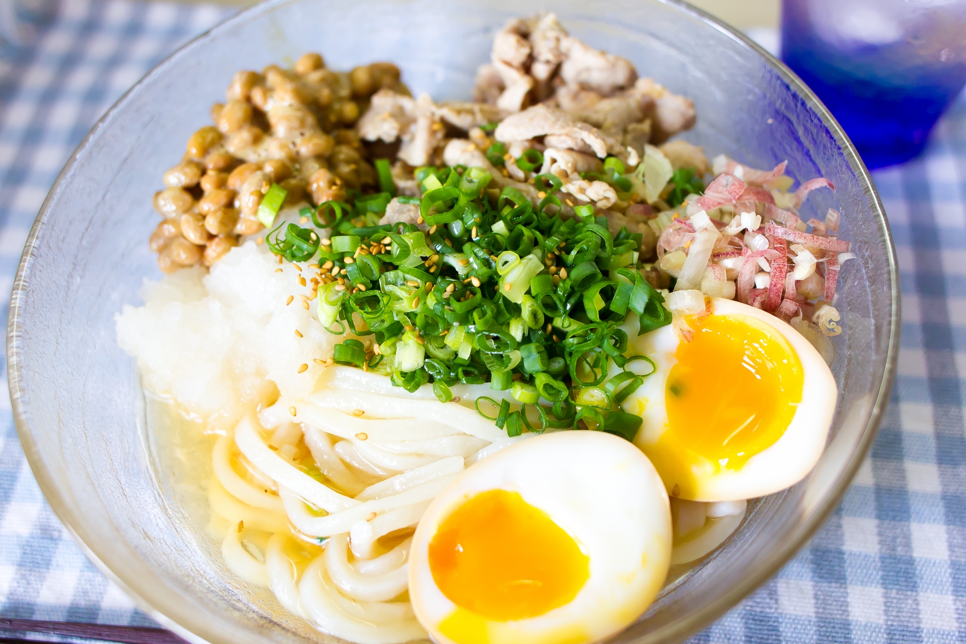 【ヒルナンデス】サバ缶納豆うどんのレシピ｜マチャミ【10月1日】 | きなこのレビューブログ