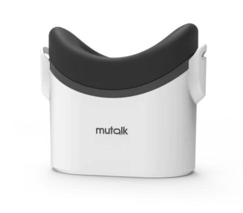 【ほんわかテレビ】mutalk(ミュートーク) 叫んでも周囲に声が漏れない防音ワイヤレスマイクのお取り寄せ・通販 便利アイテム【1月13日 ...